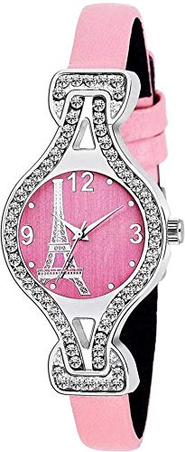 FOSSEL Smart & Fancy Watch for Girls & Women : Amazon.in: Fashion