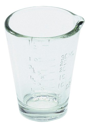 Amazon.com : Grafco Medicine Glass w/ Pouring Lip, 144/Cs, GHF3486 ...