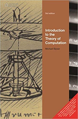 [By Michael Sipser ] Introduction to the Theory of Computation ...
