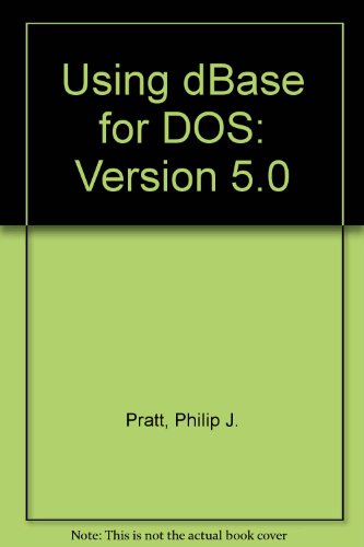 『text Using Dbasefor Dos 5巻』|感想・レビュー 読書メーター