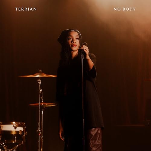 No Body by Terrian on Amazon Music - Amazon.com