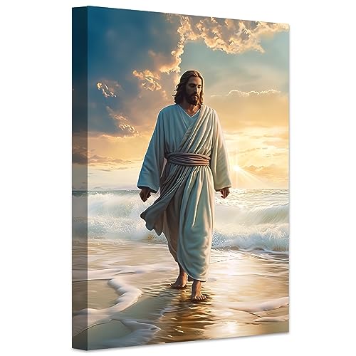 Jesus Gemälde – Die 15 besten Produkte im Vergleich & Angebote ...