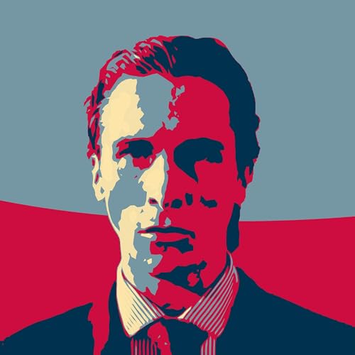 My Name Is Patrick Bateman : Professor Puddle: Amazon.fr ...