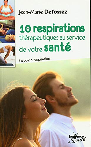 Les 5 meilleurs livres sur la respiration en 2022