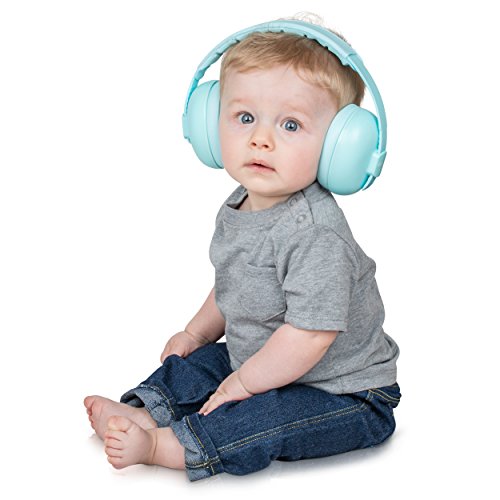 Snapklik.com : Snug Baby Earmuffs, Best Toddler & Infant Hearing ...