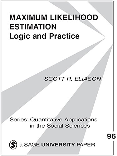 Maximum Likelihood Estimation Logic And Practice Quantitative 3378