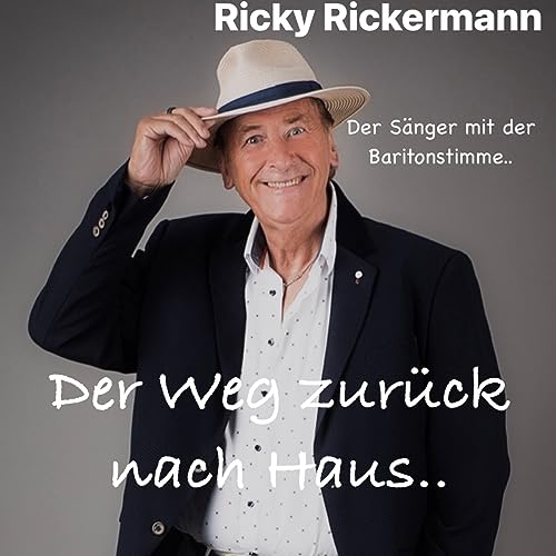 Play Der Weg zurück nach Haus… by Ricky Rickermann on Amazon Music ...