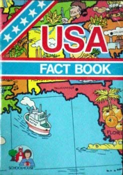 USA Fact Book: unknown author: 9780676080124: Amazon.com: Books