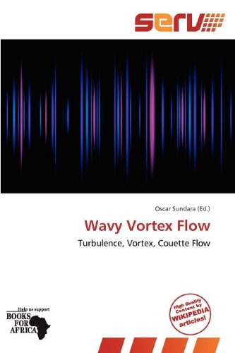 Amazon.co.jp: Wavy Vortex Flow : 本