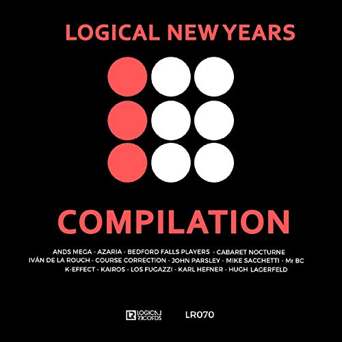 Amazon.co.jp: Logical New Years Compilation : VARIOUS ARTISTS: デジタルミュージック