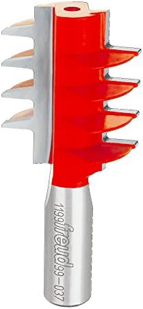 Freud 99-267: 1-7/8" (Dia.) Entry & Interior Door Router Bit System ...
