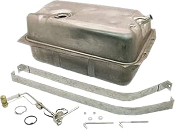 Amazon.com: Brothers Trucks C2022-67 Gas Tank Relocation Kit-Underbed ...
