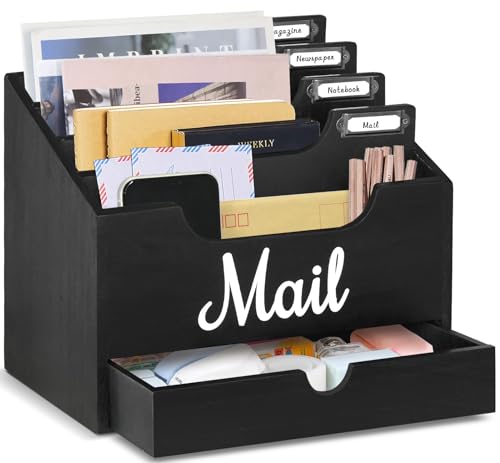 Amazon Best Sellers: Best Mail Sorters