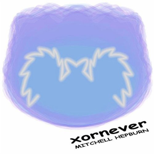 Play Xornever by Mitchell Hepburn on Amazon Music