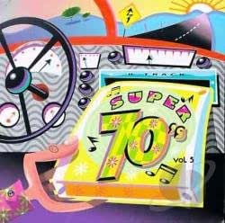 Amazon.com: Super 70's 5: CDs & Vinyl