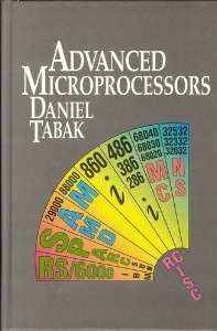 Amazon.com: Advanced Microprocessors (Computer Engineering Series ...