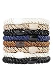 ・ブランド:L. Erickson・製造元:FRANCE Luxe・製造元/メーカー部品番号:LI2337・【商品包装、その他】 簡易パッケージ品です。ヘアゴム製品のため、メーカーから品質証明書、鑑定書等は発行されません。