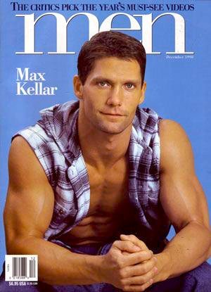 Men Magazine December 1998: SPL, Inc.: 0649553448626: Amazon.com: Books