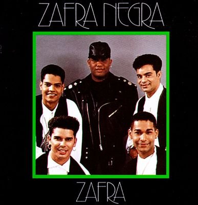 Zafra - Amazon.com Music