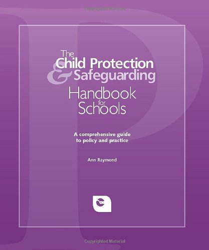 Amazon.co.jp: The Child Protection and Safeguarding Handbook for ...