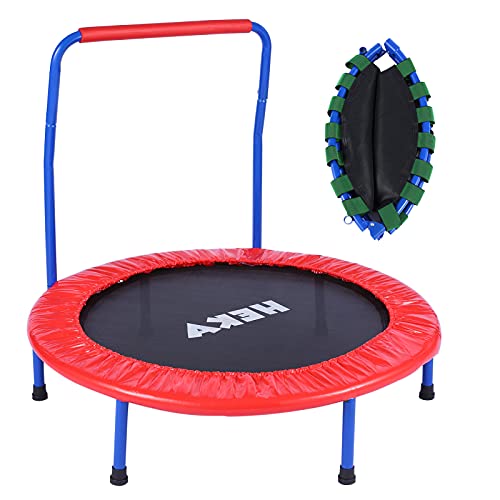 Kinder Trampolin – Die 15 besten Produkte im Vergleich - kita.de Ratgeber