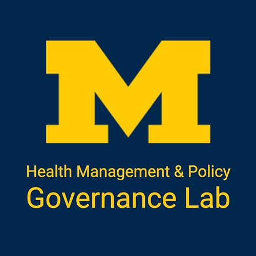 HMP Governance Lab: Introduction to Health Policy : Holly Jarman PhD ...