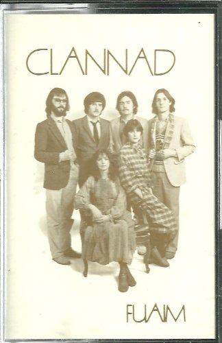 Fuaim : Clannad: Amazon.fr: CD et Vinyles}