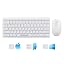 Amazon.in: Buy IVOOMI Zoox Black Wireless Keyboard & Mouse Set, 2.4 ghz ...