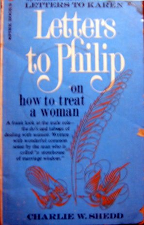 Buy Letters to Philip Book Online at Low Prices in India | Letters to ...