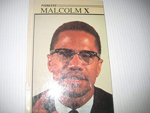 Malcolm X : MacK-Williams, Kibibi: Amazon.it: Libri