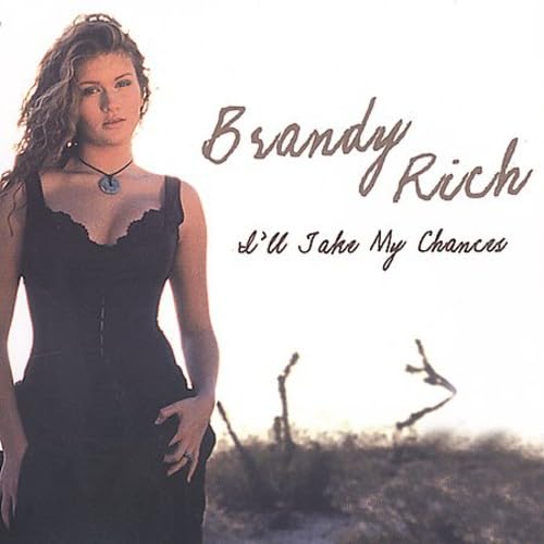 Brandy Rich - I'll Take My Chances - Amazon.com Music