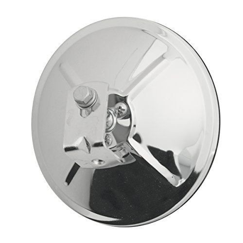 Snapklik.com : GG Grand General 33261 Stainless Steel 6 Convex Blind ...