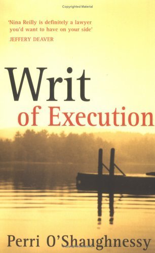 Writ of Execution: O Shaughnessy: 9780749933258: Amazon.com: Books