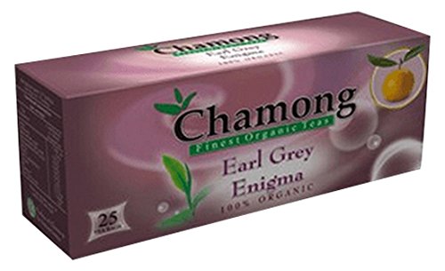 Chamong Earl Grey Tea, 25 Tea Bags : Amazon.in: Grocery & Gourmet Foods