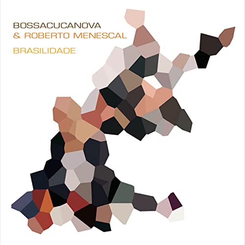 Spiele Brasilidade von Bossacucanova & Roberto Menescal auf Amazon Music ab