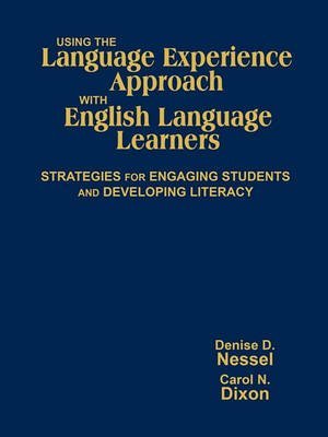 Amazon.fr - [Using the Language Experience Approach with English ...