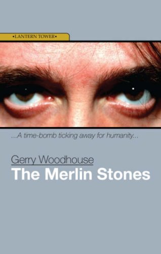 The Merlin Stones: Gerry Woodhouse: 9781906561123: Amazon.com: Books