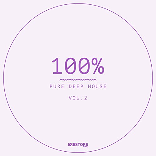 Amazon.com: 100% Pure Deep House, Vol. 2 : Various artists: Digital Music