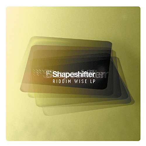 Play Riddim Wise by Shapeshifter on Amazon Music