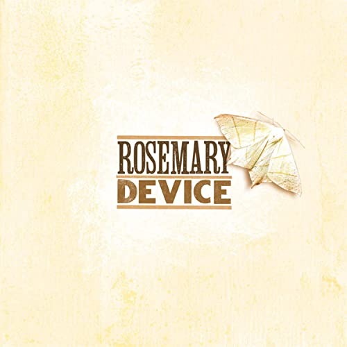 Amazon.com: Rosemary Device : Rosemary Device: Digital Music