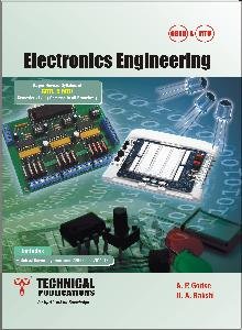 Electronics Engineering (GBTU & MTU) PB : A.P. Godse, U. A. Bakshi ...