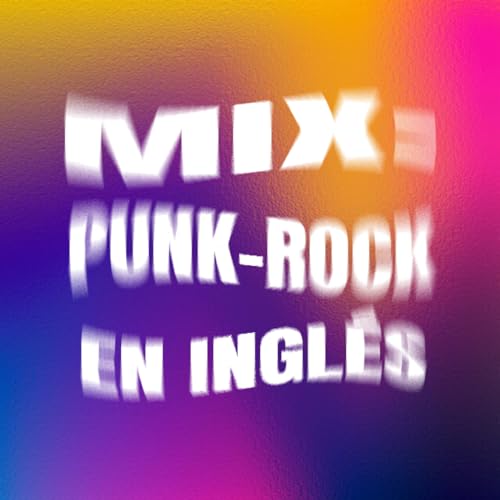 Amazon.co.jp: Mix: Punk-Rock en Inglés [Explicit] : VARIOUS ARTISTS ...