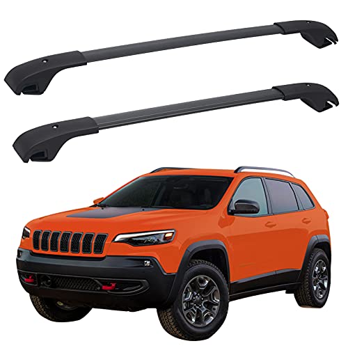49 Best kayak rack for jeep cherokee 2022 - After 189 hours of research ...