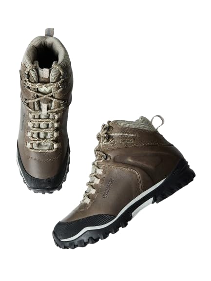 Buy Wildcraft Mens Amphibia Sphere HA W Sports Trekking & Hiking ...