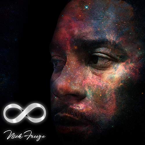 Play Infinity by Nick Freeze on Amazon Music