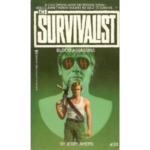 Buy Blood Assassins: No 24 (The survivalist) Book Online at Low Prices ...