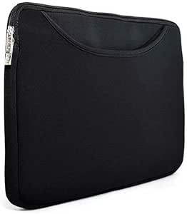Case p/ Notebook 15,6" Reliza Bolso Frontal Preto 105023/025 | Amazon ...