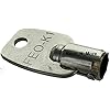 FEO-K1 / FE0-K1 Elevator Key Blank Fire Service Keys - 1 Key - Amazon.com