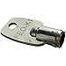 FEO-K1 / FE0-K1 Elevator Key Blank Fire Service Keys - 1 Key - Amazon.com