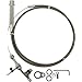 Amazon.com: CHEVY/GM 700R4 (TUNED-PORT) TRANSMISSION KICKDOWN CABLE KIT ...